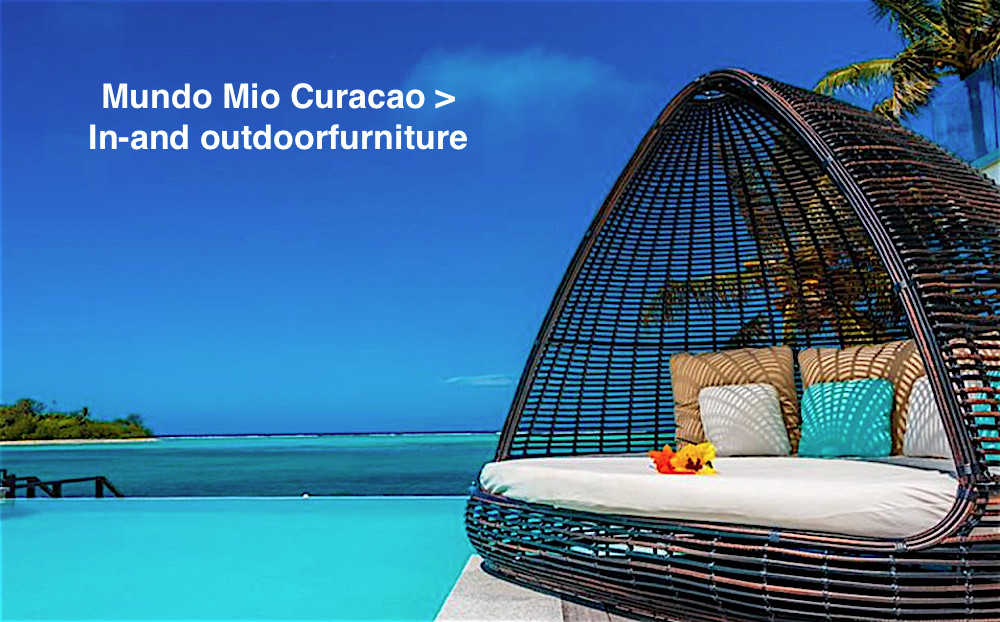 MEUBELS CARIBBEAN TUIN MEUBELEN CURACAO TUINMEUBELEN ARUBA TUINMEUBELEN ...